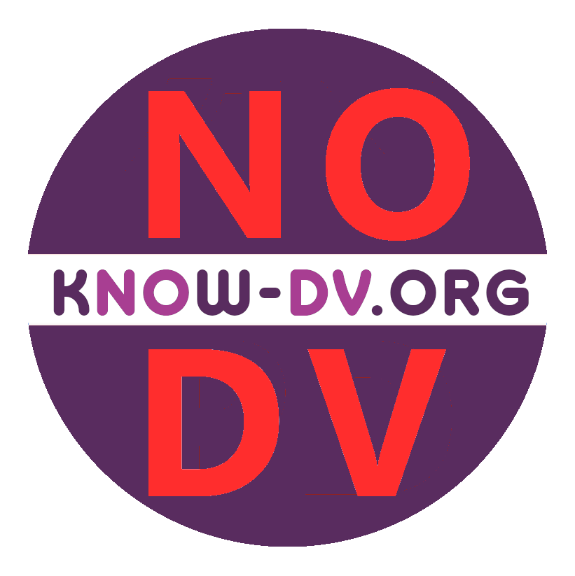 Know Domestic Violence